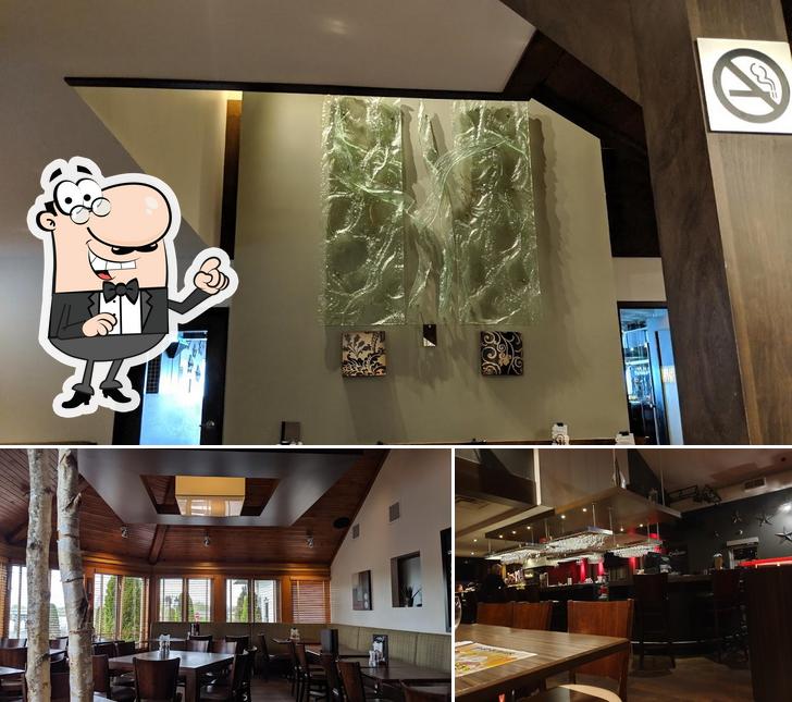 Rôtisserie St-Hubert, Thetford Mines - Menú del restaurante, precios y ...