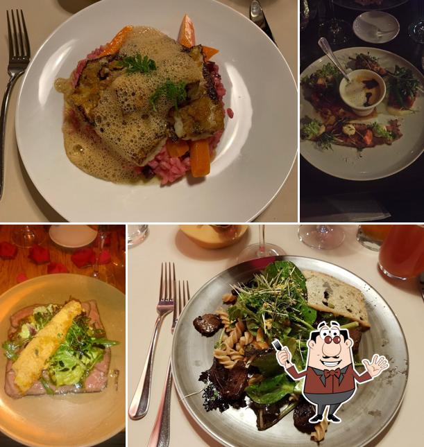 Menü von Achi's Restaurant, Hof - Bewertungen und Ratings vom deutsch ...
