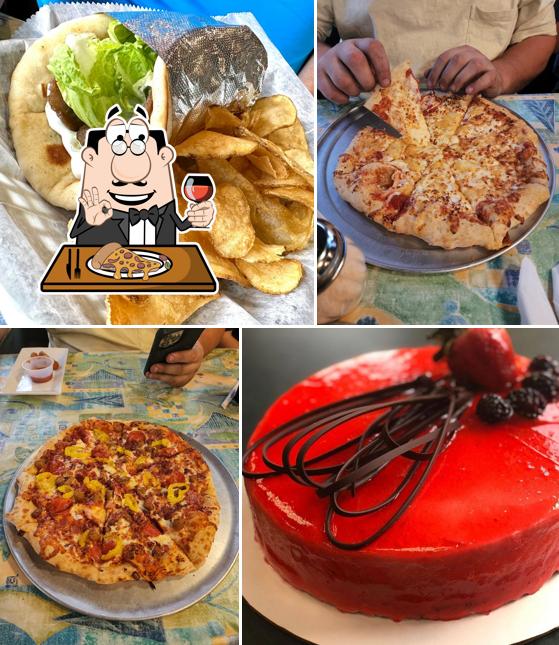 Sokolata, South Charleston - Restaurant menu, prices and reviews