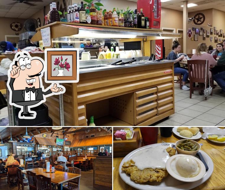 Splendora Cafe & BBQ in New Caney - Restaurant reviews