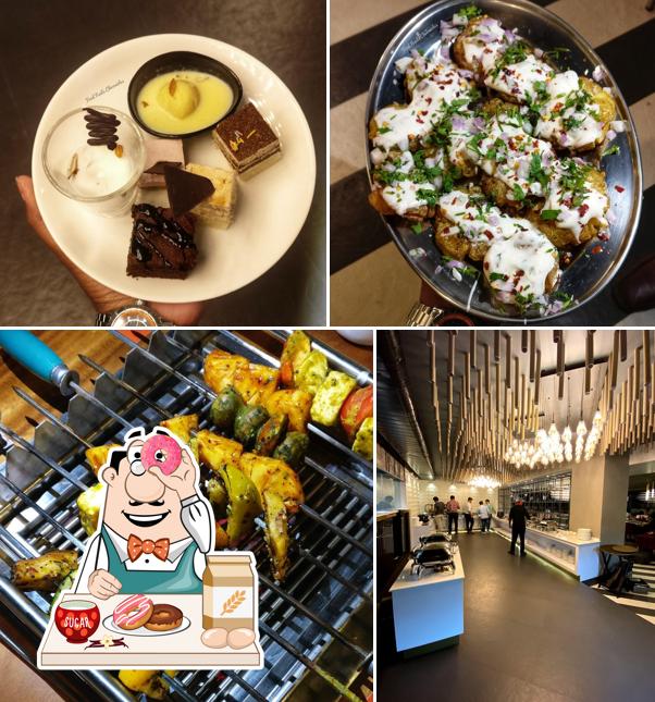 The Spice Town, Bengaluru - Restaurant menu, prices and reviews