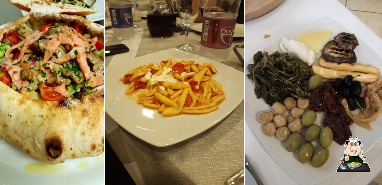Trattoria Decidi Tu, Mailand - Speisekarte, Preise und Bewertungen