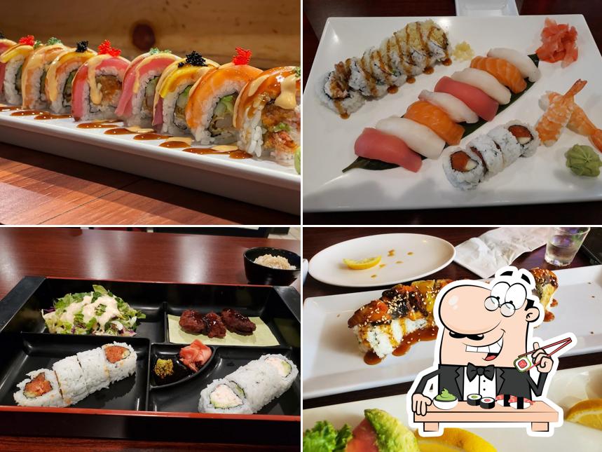 Top 1 restaurant with japanese udon in Ocean Shores, july 2025 ...