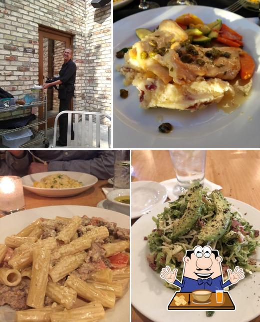 Zin - Uncommon California Italian in Delafield - Italian restaurant ...