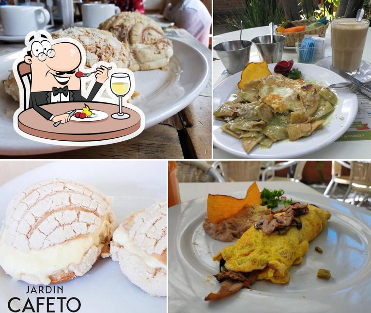 Cafeto La Estancia, Zapopan - Menú del restaurante, precios y reseñas