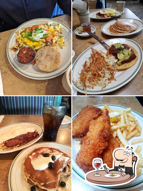 Top 7 restaurants for lunch in Paine Field-Lake Stickney, august 2025 ...