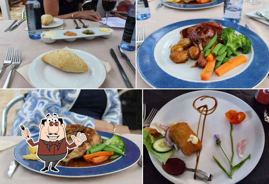 Victoria Station in Parcent - Restaurant reviews