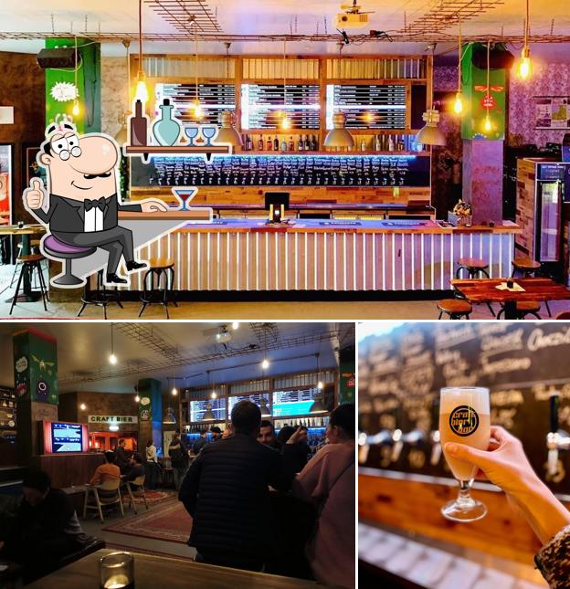 Craft Bier Bar Hamburg, Hamburg - Speisekarte, Preise und Bewertungen