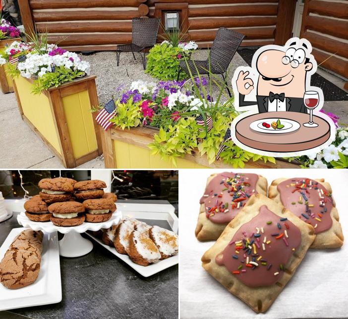 Third Coast Bakery, Traverse City - Restaurant menu, prices and reviews