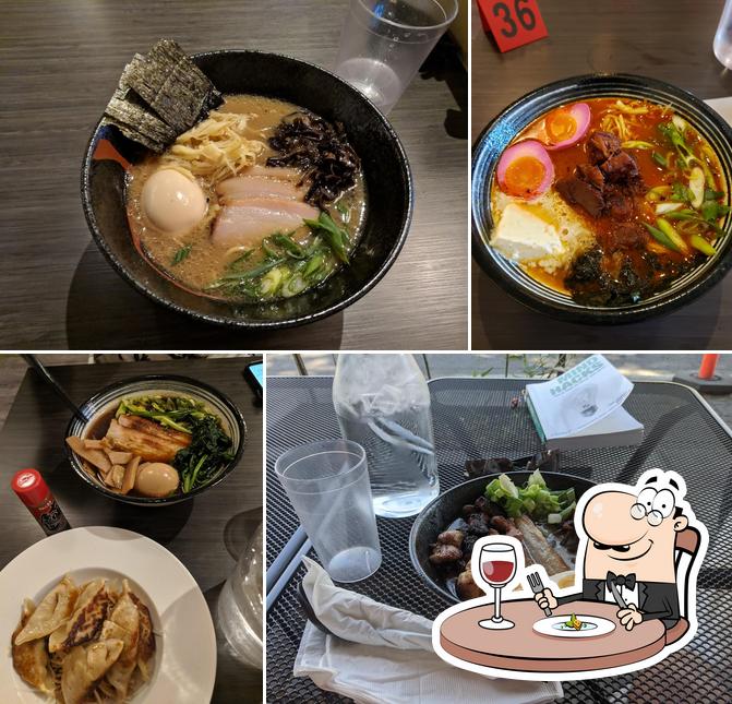 Find the best place to eat in Pullman, spring 2024 - Restaurant Guru