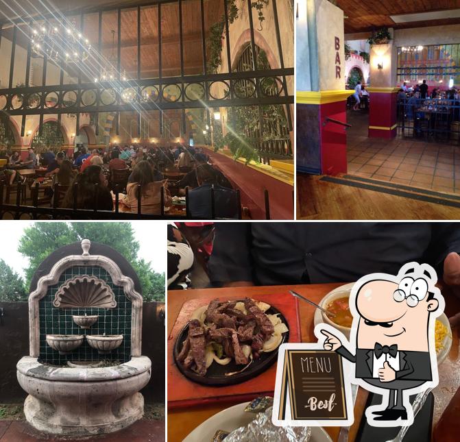 Mercado Juarez Restaurant, Arlington - Restaurant menu, prices and reviews