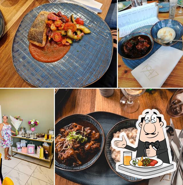 1947 on Vilakazi Street, Soweto - Restaurant menu, prices and reviews