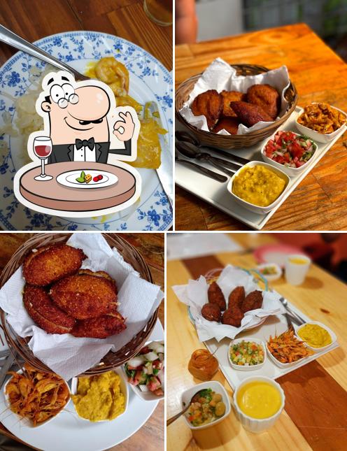 Top 7 restaurants with cabidela in Recife, november 2024 - Restaurant Guru