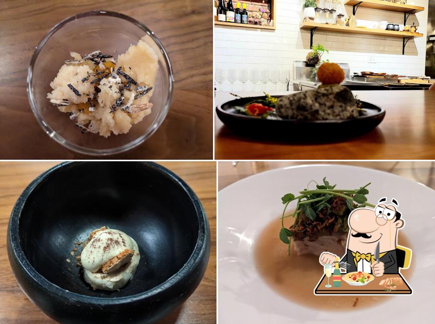 Archipelago, Seattle - Restaurant menu, prices and reviews