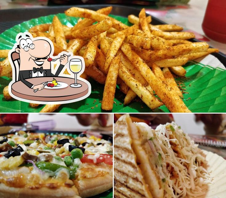 Balaji Fast Food, Pusad - Restaurant menu, prices and reviews