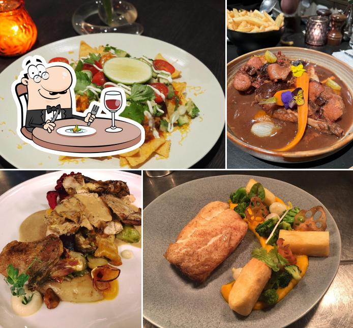 Bistro Café Passé, Wevelgem - Restaurant menu, prices and reviews