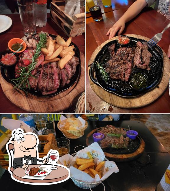 Boteco Boa Praça, Vitoria - Menu do restaurante, preços e opiniões