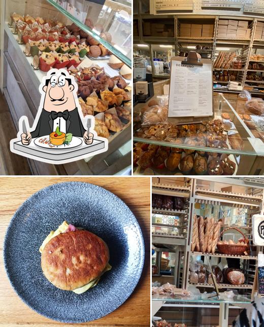 Los mejores restaurantes en el Centro Comercial Arboleda - Restaurant Guru