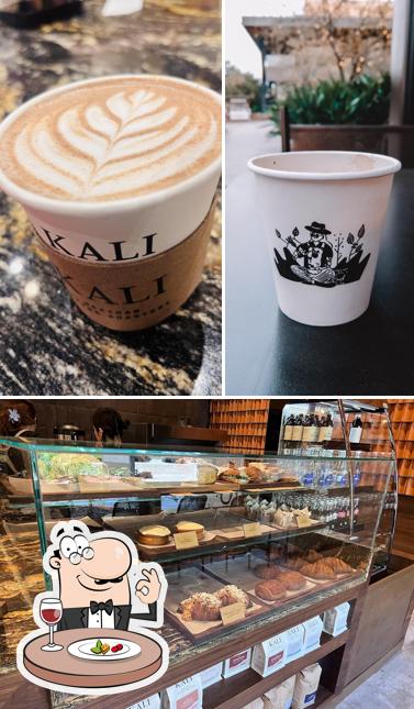 Kali Coffee Roasters Pueblo Serena cafe, Monterrey - Restaurant reviews