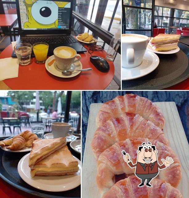 PANNA CAFÉ EXPRESS, Argentina - Restaurant reviews