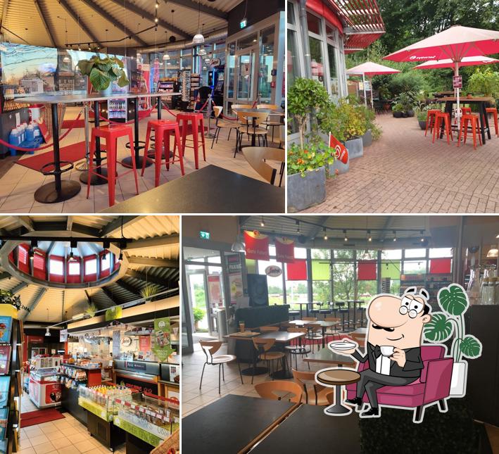 Rest Stop Wuppertal, Wuppertal - Restaurant reviews