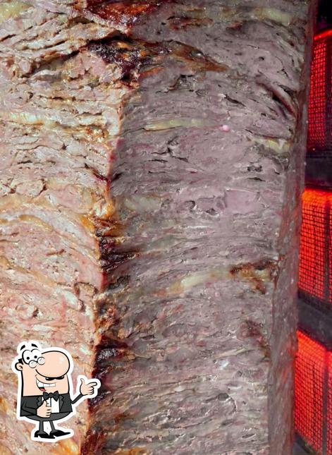 Cio's Grill & Kebap, Vienna - Restaurant menu, prices and reviews
