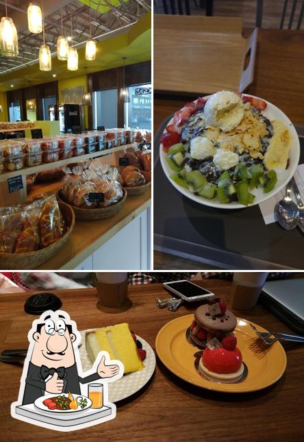 Tree Story Bakery & Cafe, 2550 Pleasant Hill Rd #415 in Duluth ...