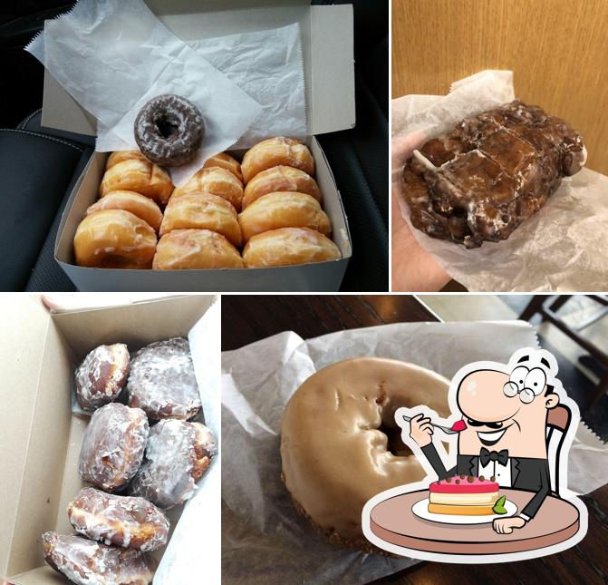 Dimo's Deli & Donuts, Ann Arbor - Restaurant menu, prices and reviews