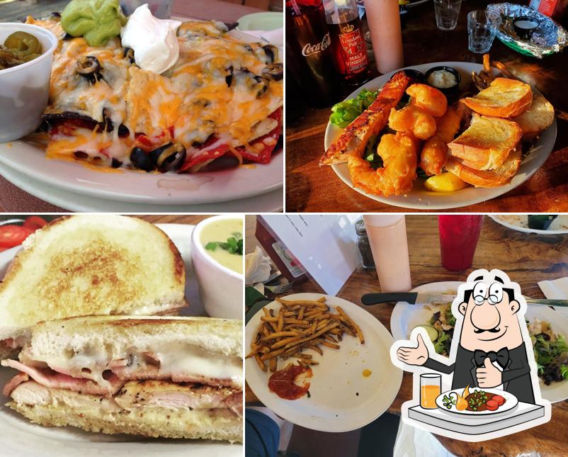 Frosty Gator in Idaho Falls - Restaurant menu and reviews
