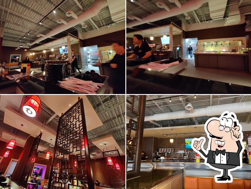 J Pot, Maplewood - Restaurant menu, prices and reviews