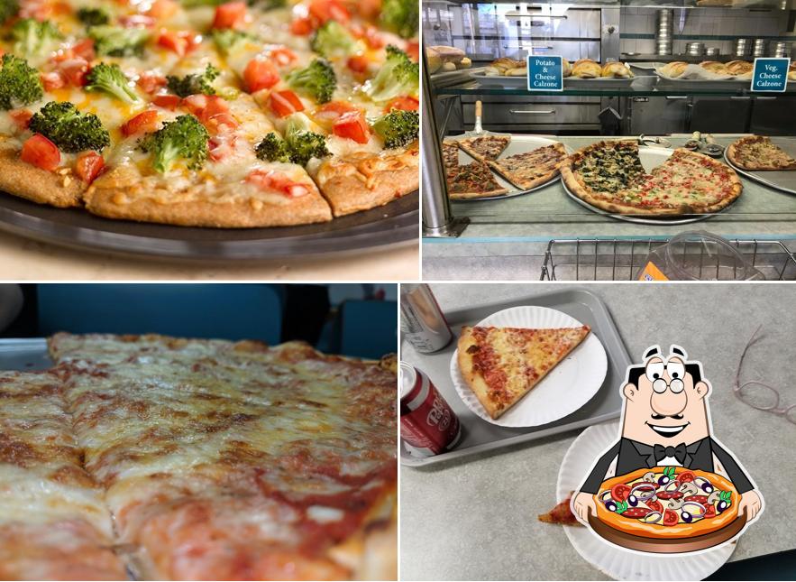 Best pizza in Passaic restaurants, spring 2024 - Restaurant Guru