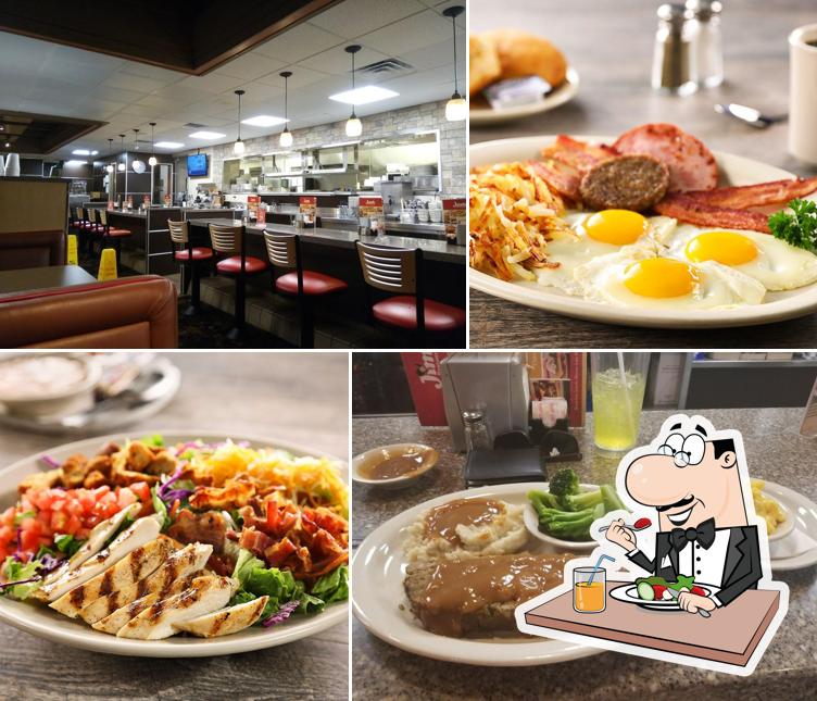 Jim's Restaurants, Austin - Restaurant menu, prices and reviews