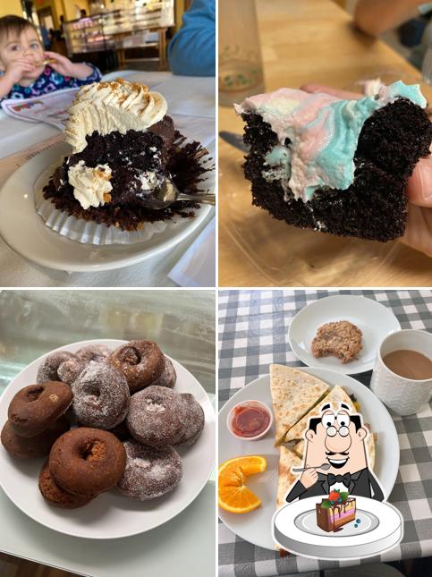 Jodie's Cafe and Bakery, Wiscasset - Restaurant menu, prices and reviews