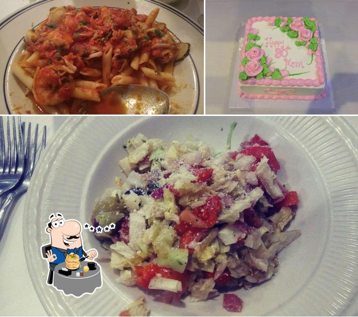 La Parma III, Oceanside - Restaurant menu, prices and reviews