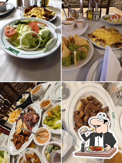 Encuentra el mejor sitio para comer en Hermosillo, otoño 2024 ...