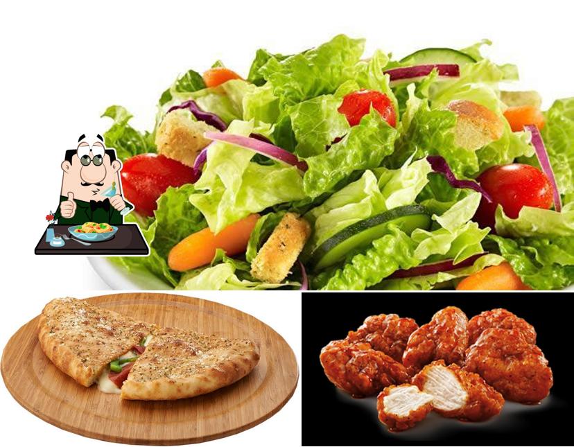 Lock 9 Pizza, Duncan Falls - Restaurant menu, prices and reviews