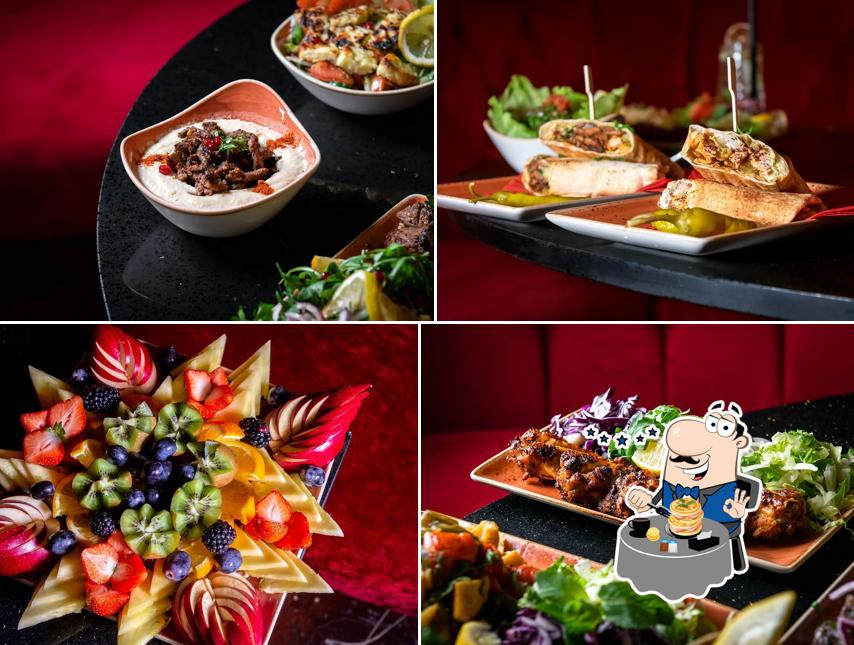 Top 5 cocktail bars in Barnet, may 2025 - Restaurant Guru