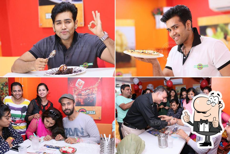Neopolitan Pizza, Vapi - Restaurant menu, prices and reviews