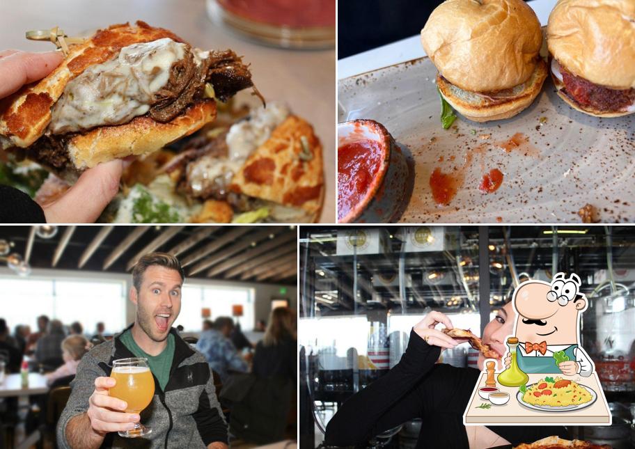 Homegrown Tap & Dough, Littleton - Restaurant menu, prices and reviews