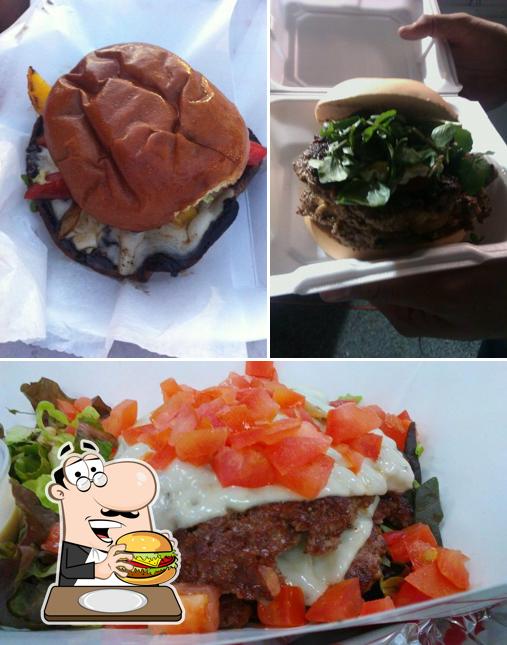 Treehouse in Estados Unidos - Restaurant menu and reviews