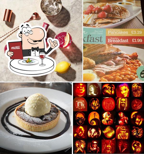 Chesters, Sunderland, Millfield - Restaurant menu, prices and reviews
