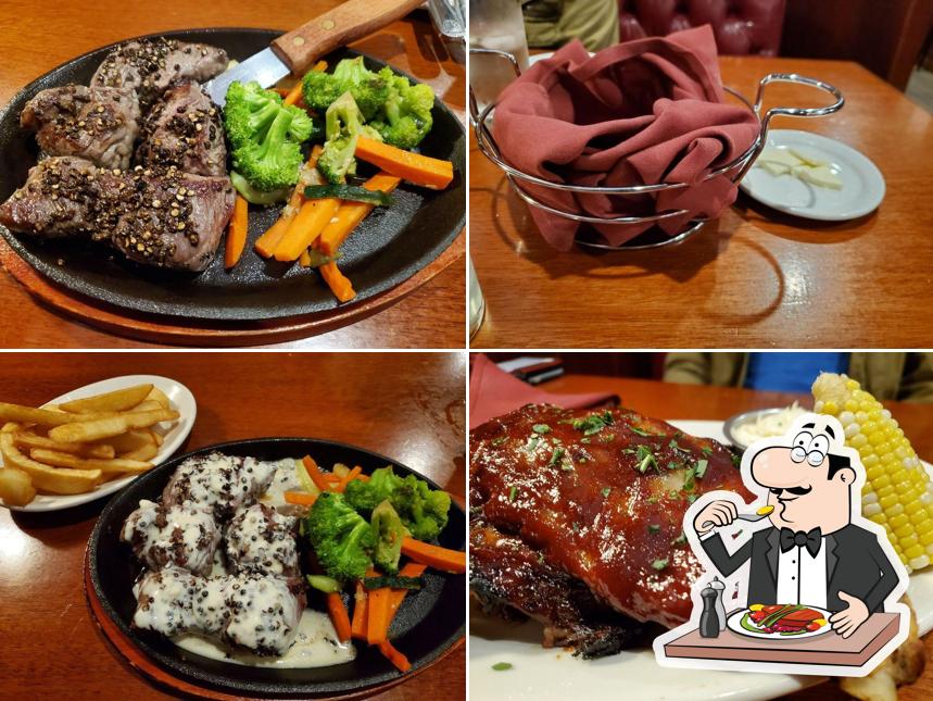 Mookie's Steak & Seafood, Crystal Lake - Restaurant menu, prices and ...