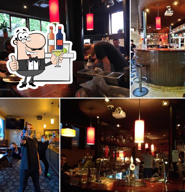 Royston Hotel in Richmond - Restaurant reviews