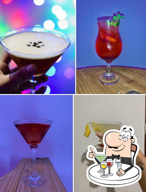 Topá Bar, Goiânia - Menu do restaurante e avaliações