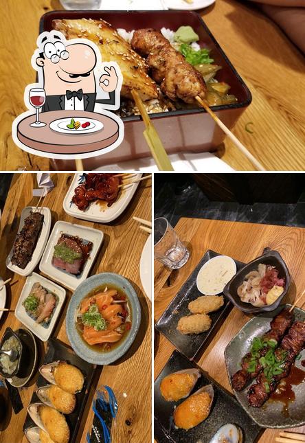 Toukei, Houston - Restaurant menu, prices and reviews