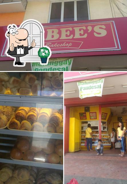 ARBEE'S Bakeshop, Cagayan de Oro, FMG2+9GF