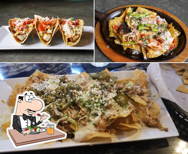 Agavero Grill & Cantina, Collinsville - Restaurant menu, prices and reviews