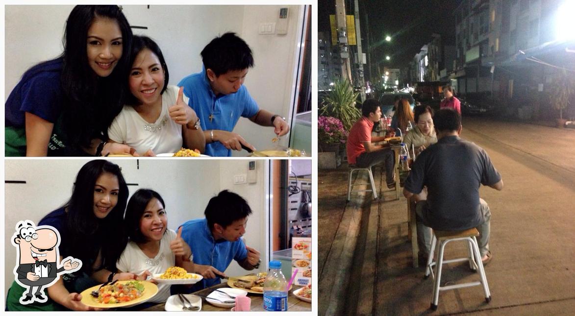 ครัวอลิส (Alis's Kitchen) restaurant, Bangkok - Restaurant reviews