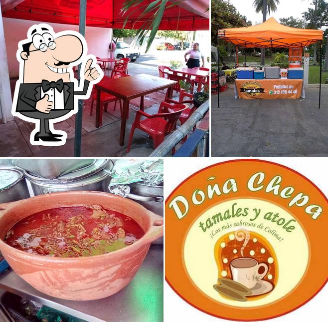 Antojitos Típicos de Colima restaurant, Colima - Restaurant reviews