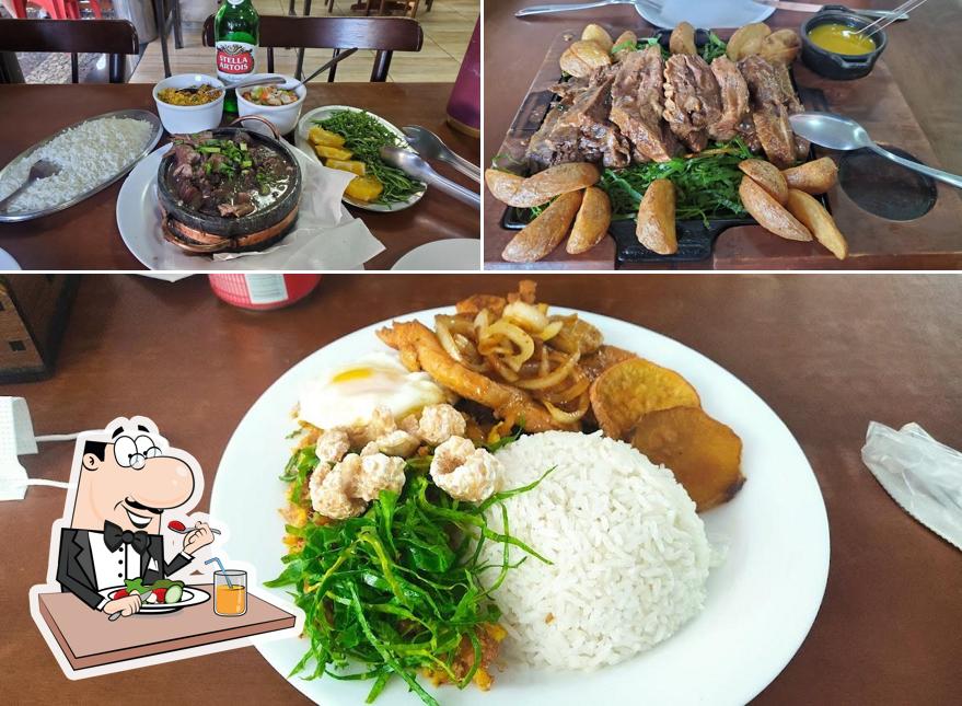 Barbazul, Belo Horizonte - Menu do restaurante e avaliações